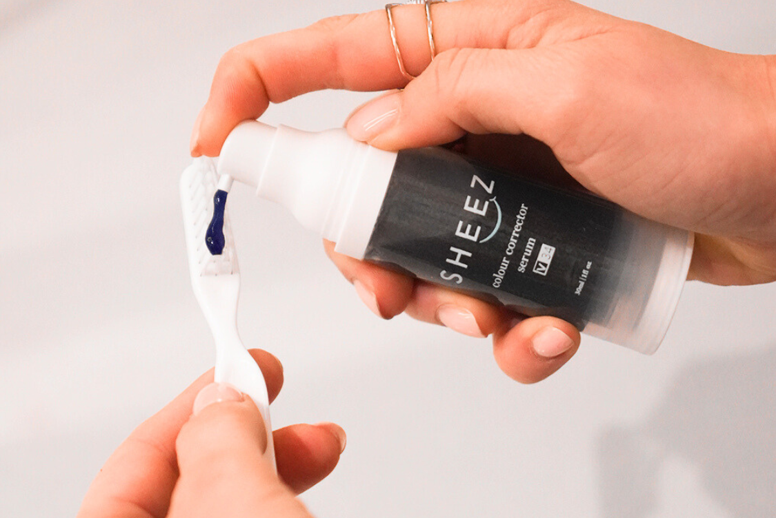 Sheez Teeth – Sheez Brand